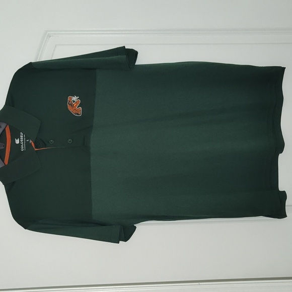 Colosseum | Shirts | Famu Polo | Poshmark